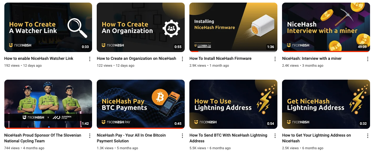 A Deep Dive into Lightning Network (LN) Security | NiceHash